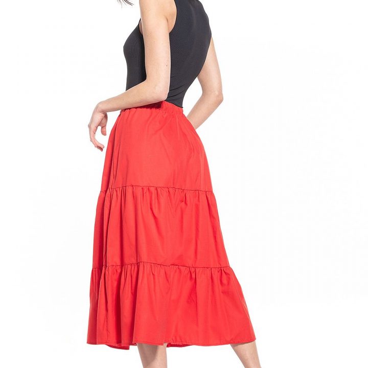 Rosie Roe Skirt- Various Colours